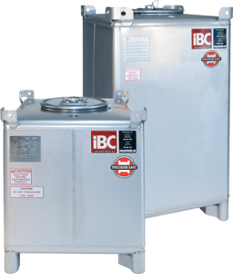 Keeping Stainless Steel IBCs in Compliance with DOT Regulation ...